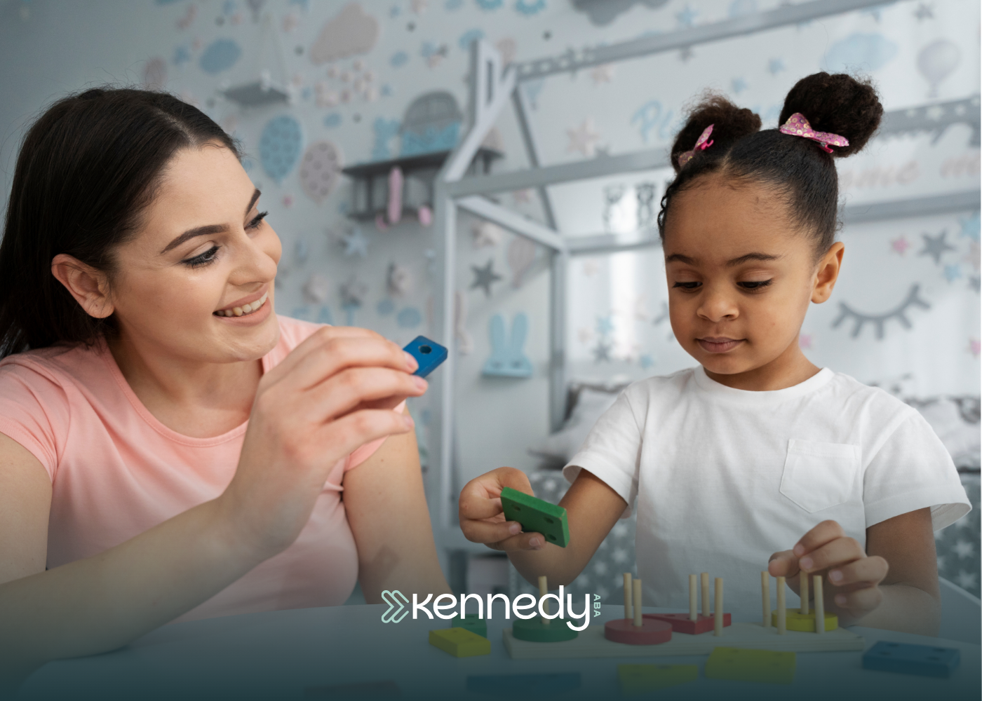 ABA Intervention for Autism | Kennedy ABA