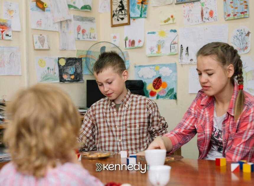 Inclusive Education: Supporting Students with Autism Through Classroom ...